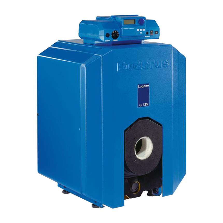 BUDERUS LOGANO G125 WS/32